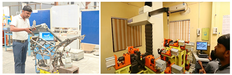 Kudale Engineering Pvt. Ltd.