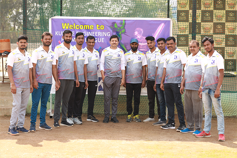 Kudale Engineering Pvt. Ltd.