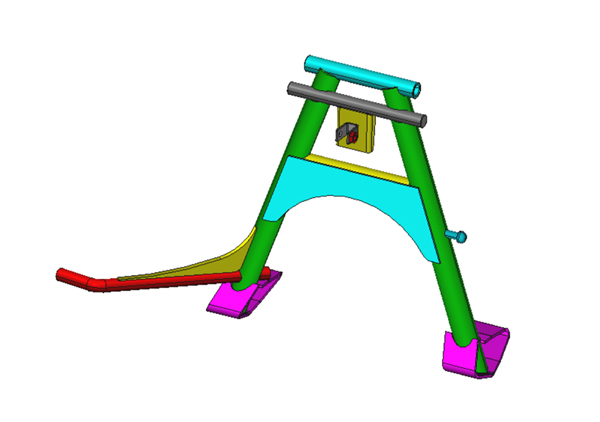 Kudale Engineering Pvt. Ltd.