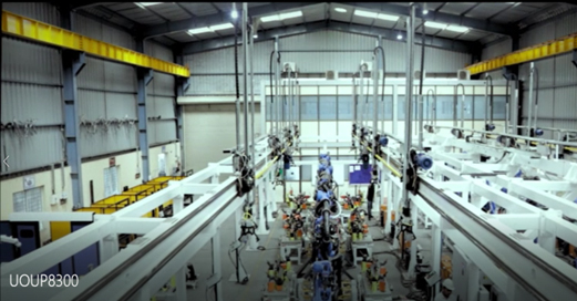 Kudale Engineering Pvt. Ltd.