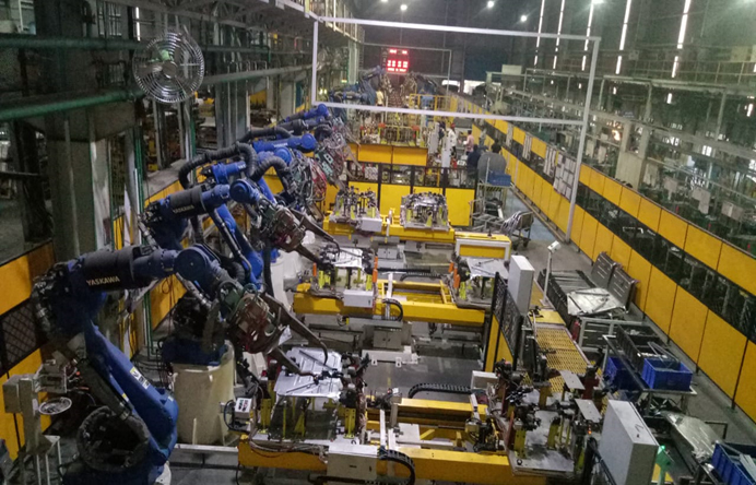 Kudale Engineering Pvt. Ltd.